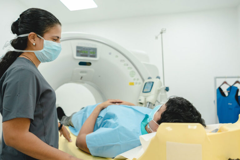 ¿Qué puede detectar un TAC Abdominal? – Radimagen